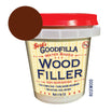 Water-Based Wood & Grain Filler, Replace Every Filler & Putty Repairs ...