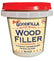 Water-Based Wood & Grain Filler, Replace Every Filler & Putty Repairs ...